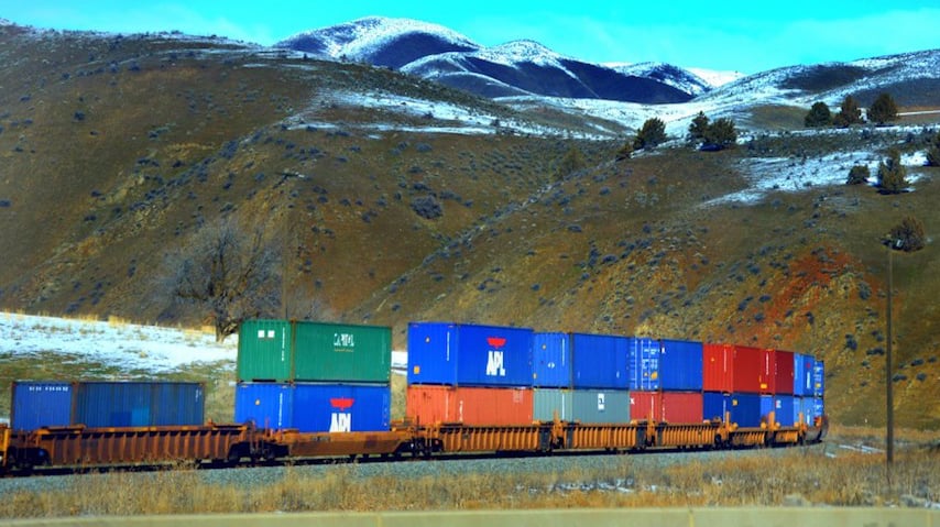 State of the Industry Report: Intermodal Terminals
