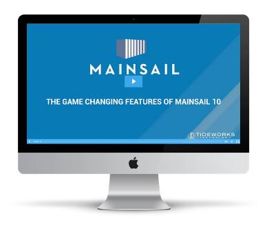 Tideworks Product Demo: Game-Changing Features of Mainsail 10