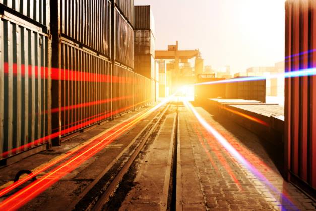 Shaping the Future of Terminal Operations Technology